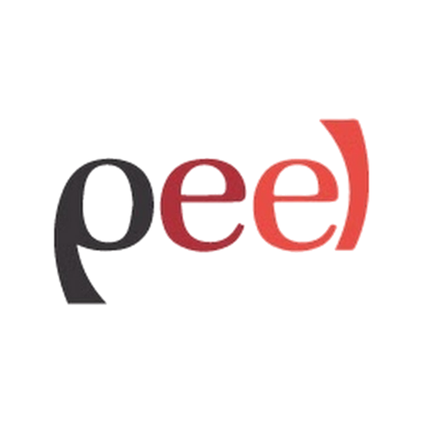 Peel - Membre du pôle entrepreneurial 54 - Nancy - Meurthe-et-Moselle